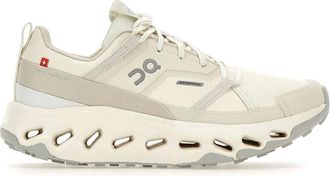On Running Femme, Chaussures, Blanc, Taille: 43 EU Cloudhorizon Waterproof