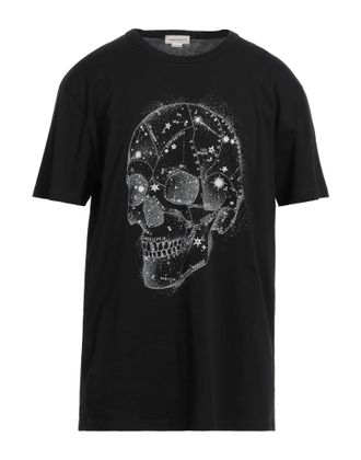 Alexander McQueen TOPS - T-shirts auf YOOX.COM