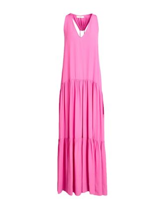 Suoli KLEIDER - Maxi-Kleider auf YOOX.COM