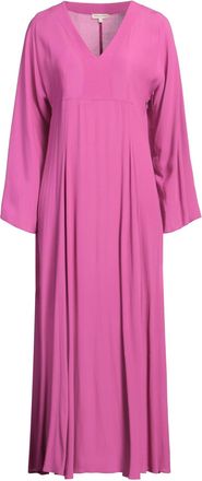 Camicettasnob KLEIDER - Maxi-Kleider auf YOOX.COM