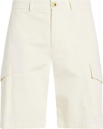 Manuel Ritz HOSEN & R&Ouml;CKE - Shorts & Bermudashorts auf YOOX.COM