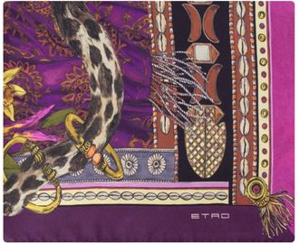 Etro Damen, Accessories, Mehrfarbig, ONE SIZEGr&ouml;&szlig;e