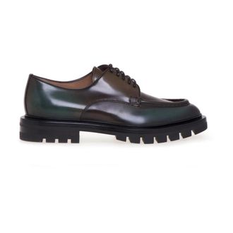 Santoni Damen, Schuhe, Mehrfarbig, 38 EUGr&ouml;&szlig;e