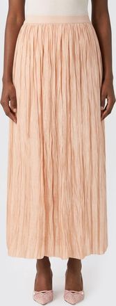 Roberto Collina Jupe ROBERTO COLLINA Femme couleur Chair