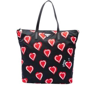 Prada Damen, Pre-Owned, Mehrfarbig, ONE SIZEGr&ouml;&szlig;e