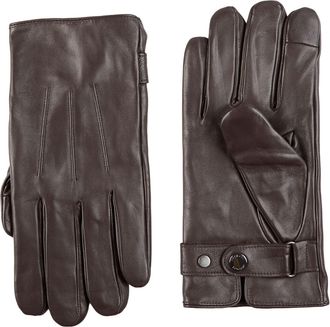 Hackett ACCESSOIRES - Handschuhe auf YOOX.COM