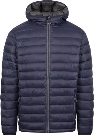Trespass Winterjacke Paddley Casual Padded Jacket