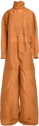 Rick Owens OVERALLS - Jumpsuits auf YOOX.COM