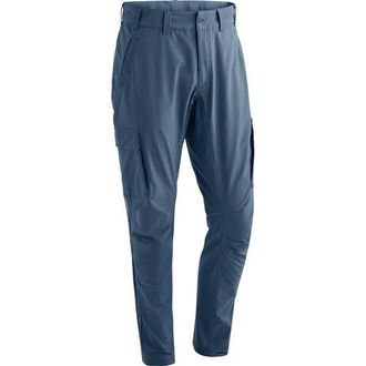 Maier Sports Herren Hose Fenit M He-Hose el
