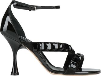 Sergio Rossi SCHUHE - Sandalen auf YOOX.COM