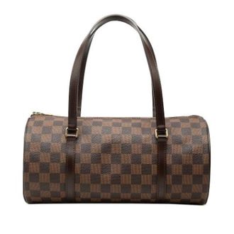 Louis Vuitton Pre-owned Papillon 30 - - Pre-owned - Damen - Braun - ONE SIZE
