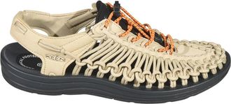 Keen Homme, Sport, Orange, Taille: 40 1/2 EU Uneek Baskets
