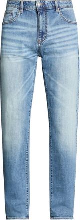 A|X Armani Exchange HOSEN & R&Ouml;CKE - Jeanshosen auf YOOX.COM