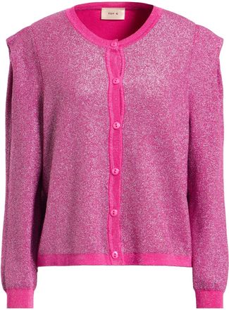 Toy G STRICKWAREN - Strickjacken auf YOOX.COM