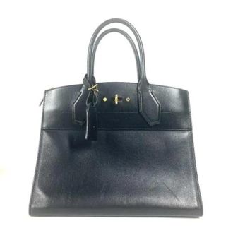 Louis Vuitton Pre-owned Leder louis-vuitton-Taschen - - Pre-owned - Damen - Schwarzk - ONE SIZE
