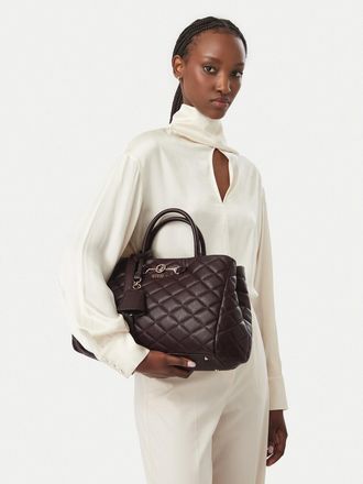 Guess Handtasche Guess Frances HWQG22 41060 Dunkelbraun