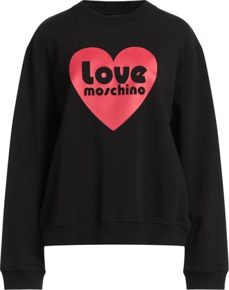 Love Moschino TOPS - Sweatshirts auf YOOX.COM