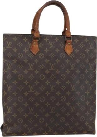 Louis Vuitton Damen, Pre-Owned, Braun, ONE SIZEGröße