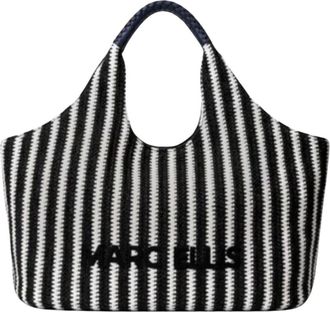 Marc Ellis Femme, Sacs, Noir, Taille: ONE Size Shoppers