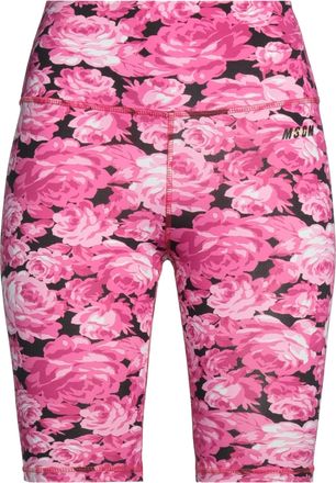 Msgm HOSEN & RÖCKE - Leggings auf YOOX.COM