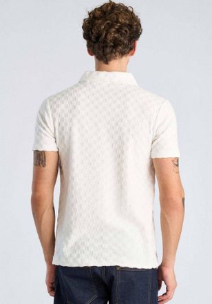 Lindbergh Poloshirt Poloshirt Relaxed Fit