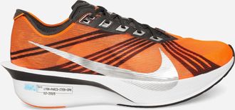 Nike DISTANCE Vaporfly 4 Sneakers Total Orange / Black / White