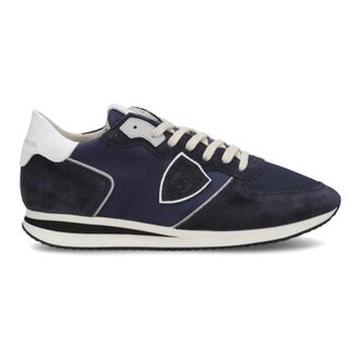 Philippe Model Trpx Sneakers - - Shoes - Herren - Blau - 39 EU