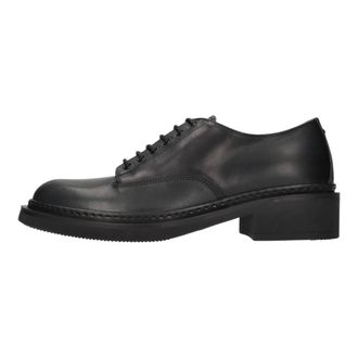 Pantanetti Chaussures plates - Femme - Chaussures - Noir - Taille: 39 EU