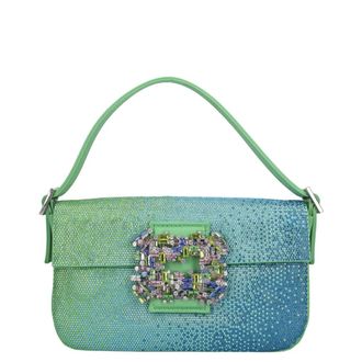 Gedebe Habibi Satin Bag - - Bags - Damen - Mehrfarbig - ONE SIZE