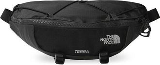 The North Face G&uuml;rteltasche NF0A81EO4JK1 Schwarz