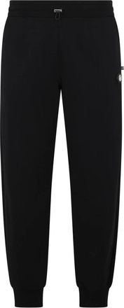 Billionaire Boys Club Homme, Pantalons, Noir, Taille: XL Jogging Pantalons