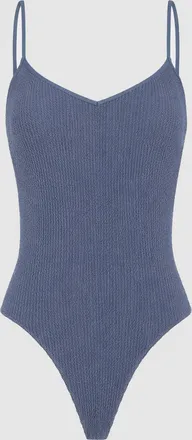 Sorbet Island Maillot De Bain Une Pi&egrave;ce Ioli Cheeky Blue Raspberry