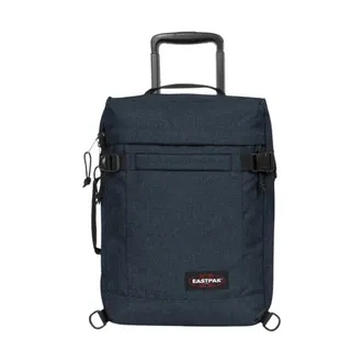 Eastpak Strapson XXS - Femme - Valises - Bleu - Taille: ONE Size