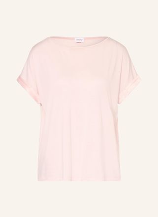 Mey Mey Schlafshirt Serie Pure Chic pink