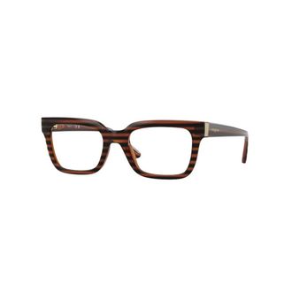 Vogue Eyewear Vogue, Damen, Accessories, Braun, 52 MMGr&ouml;&szlig;e