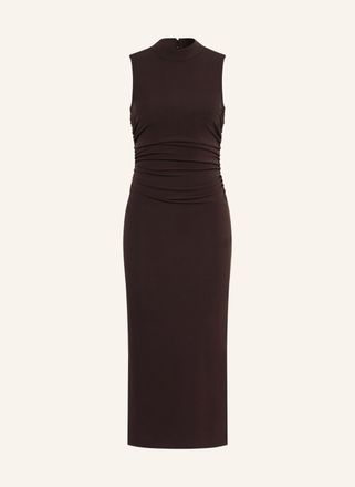 Marella Cocktailkleid Mllmirra Aus Jersey lila