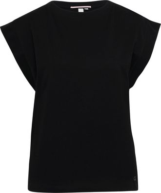 QS by s.Oliver Damen 2165263 T-Shirt, 9999, Medium