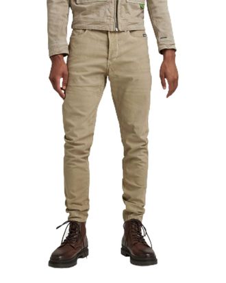 G-Star RAW Herren Scutar 3D Tapered Jeans, Mehrfarben (Worn in Berge gd D17711-D111-D129), 29W / 34L