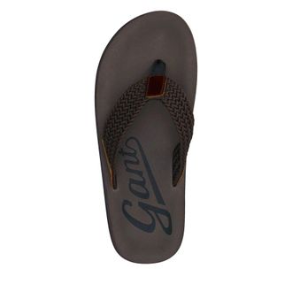 GANT Zehentrenner Gant 32609294 Braun