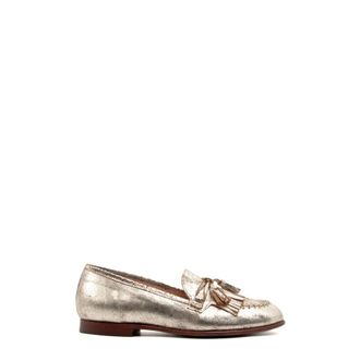 Duccio del Duca Damen, Schuhe, Grau, 39 EUGr&ouml;&szlig;e