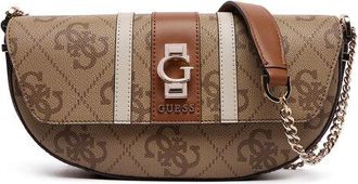 Guess Handtasche Erenia HWSO78 38210 Beige