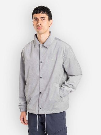 Reell Coach Jacke stone grey