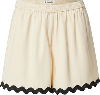 Edited Shorts Juliana