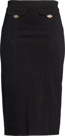 Versace HOSEN & R&Ouml;CKE - Midi-R&ouml;cke auf YOOX.COM