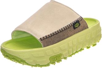 UGG Ugg, Femme, Chaussures, Multicolore, Taille: 42 EU Tongs