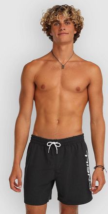 O'Neill Cali 16 Boardshorts black out