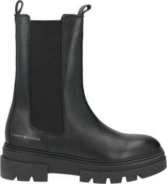 Tommy Hilfiger SCHUHE - Stiefeletten auf YOOX.COM