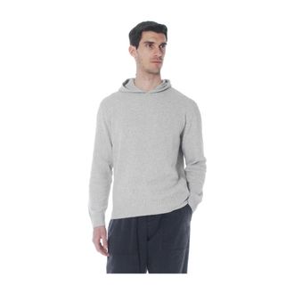 04651/ Herren, Sweatshirts & Hoodies, Grau, LGr&ouml;&szlig;e