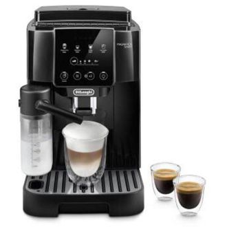 DeLonghi Machine &agrave; caf&eacute; automatique Magnifica Start Milk, noir ECAM220.60.B