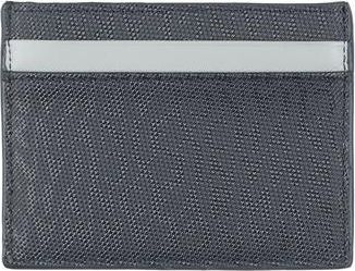 A|X Armani Exchange Petite maroquinerie - Porte-cartes sur YOOX.COM